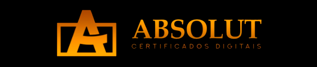 ABSOLUT CERTIFICADOS DIGITAIS - Seu Certificado Digital de qualquer ...